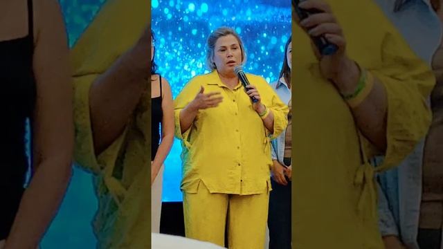 Была чиновником, главным юрисконсультом города