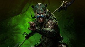 Diablo IV — 3 часть прохождения компьютерная игра в жанре action/RPG с комментариями