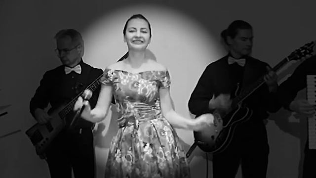 ''Все равно ты будешь мой''  из репертуара Аиды Ведищевой