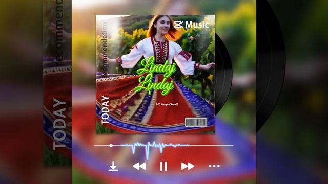 Lindaj Lindaj ( DJ SkorpionJasod ) (Remix) #музыка #песня #любовь #джасод #topc