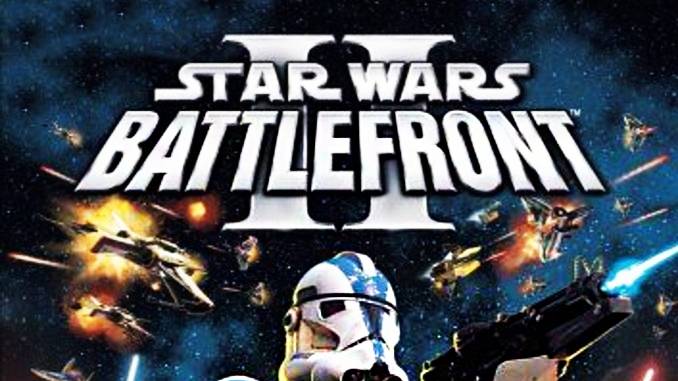 Финал компании и завоевание галактики в Star Wars: Battlefront II ч.5