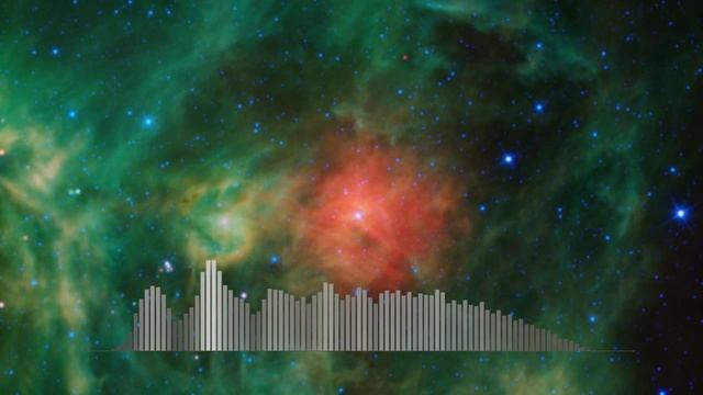 Peaceful Chillout (Chill Out Space)