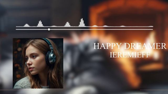 Happy Dreamer