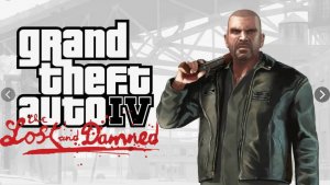 ПРЕДАТЕЛЬ БРАЙАН, ПРОЩАЙ БРАЙАН, БРЮЛИКИ РЭЯ, ПОХИЩЕНИЕ РОМАНА ► GTA IV: The Lost and Damned DLC #5