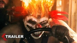 Скрежет металла (2 Сезон) — Русский трейлер 2 (Дубляж, 2025)