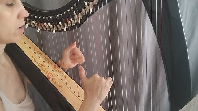 Н. Карш "Сиреневые сумерки" Х-я 2 (со счётом)