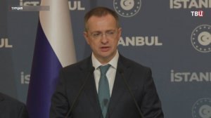 Россия призвала Украину вернуться к коротким гуманитарным паузам / События на ТВЦ
