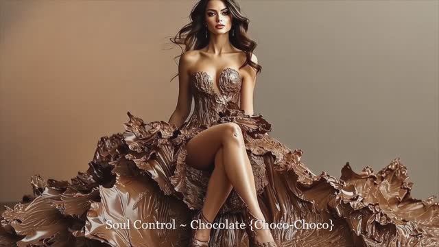 Soul Control ~ Chocolate {Choco-Choco}