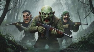 Не победа, но и не поражение — Hunt: Showdown в лучшем виде