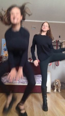утренняя зарядка