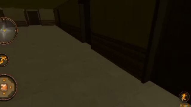 прохождение страшный сосед странный дом инди хоррор богатый дом соседа