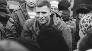 Несгибаемый. Второго Захарченко у Донбасса не будет