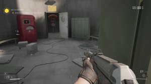 Atomic Heart.  Баг в системе.