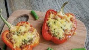 ЛУЧШИЙ рецепт Фаршированного перца