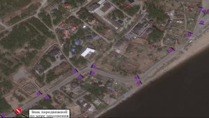 В связи с проведением «Старательского фарта» в зоне отдыха «Горняк» будет ограничено движение (18+)