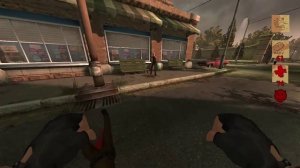 Postal 2