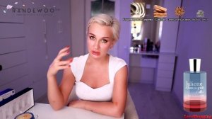 АРОМАТЫ В КОТОРЫХ ПРИЯТНО