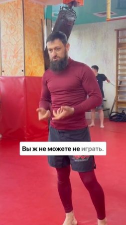 Детские тренировки по карате