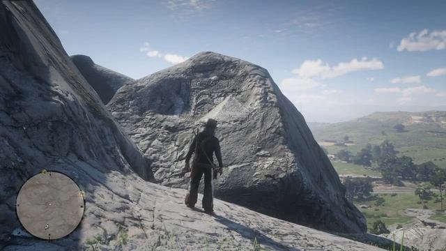 Red Dead Redemption 2 ( 13 часть)