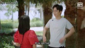 Клип на дораму "Та, что спасала десять тысяч раз"
