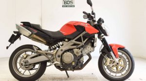 Aprilia SHIVER750 - ZD4RA00089S005991