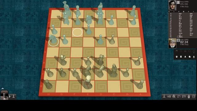 Chessmaster Grandmaster Edition #46 часть