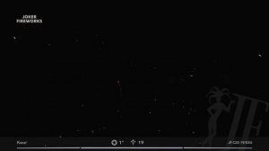 Салютная установка «Кинг» JF C25-19_03U от Joker Fireworks _ Джокер Фейерверки