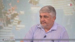 Ищенко: Проблема Украины как таковой Зеленского абсолютно не беспокоит / События на ТВЦ
