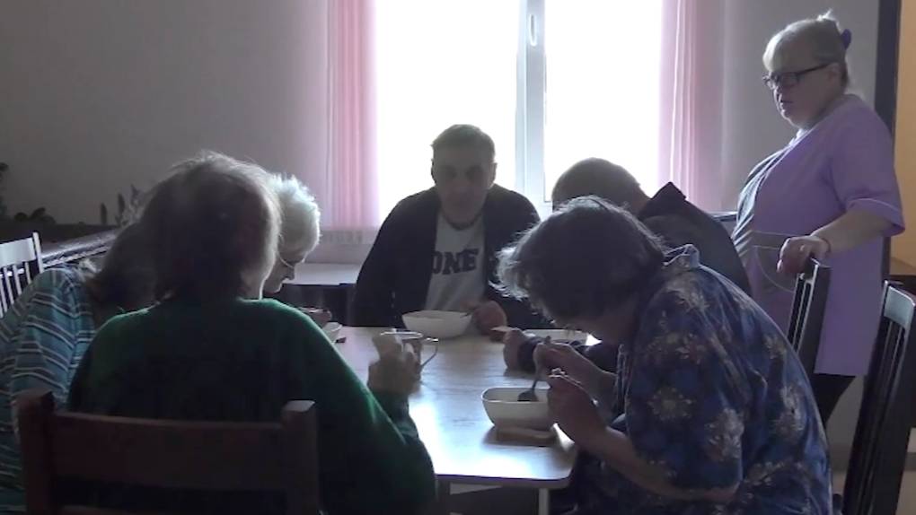 Под Брянском сотрудники ФСБ выявили незаконный дом престарелых