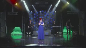 Оксана Сенчина - В музыке только гармония есть