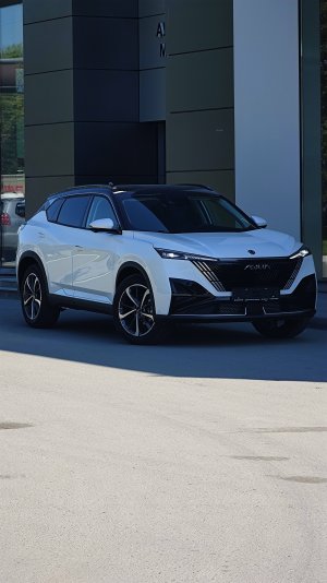 DONGFENG MAGE