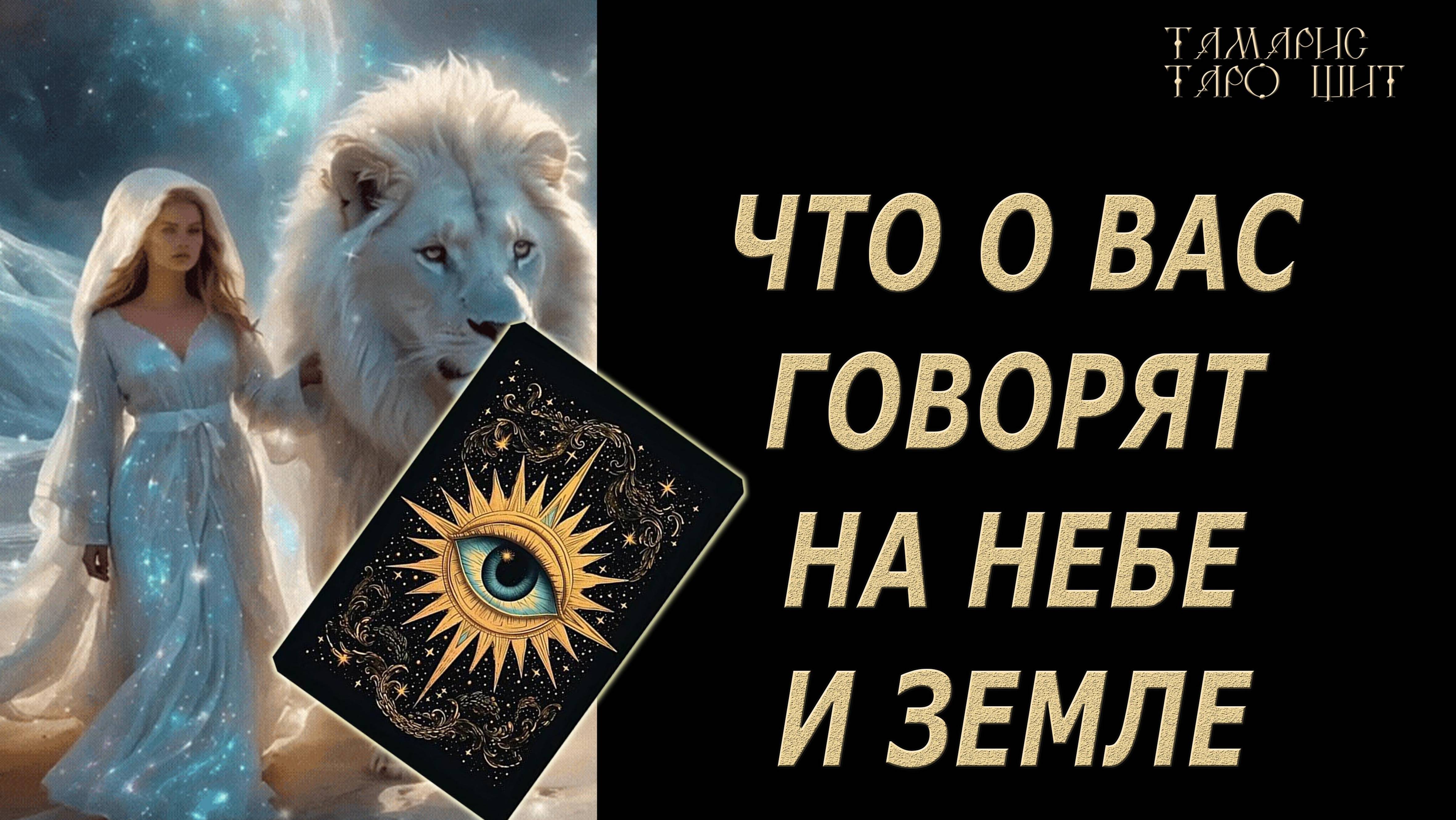 Что о вас говорят на небе и земле 🔥 💯🔥#таро#лучшее#личный#расклад#онлайн#tarot#online