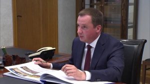 Встреча с Александром Цыбульским