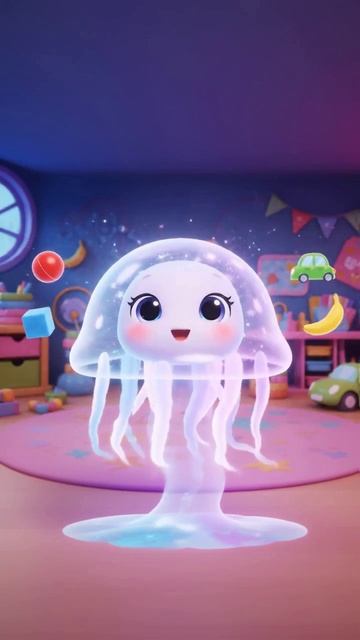 Glo-Jelly