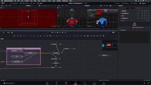 Анимация графики в Fusion (Motion Graphics in Fusion)