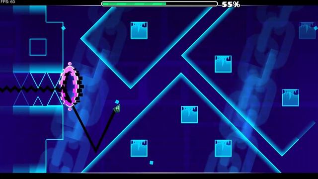 Zero Never Clear X by Applecube (Impossible Level)