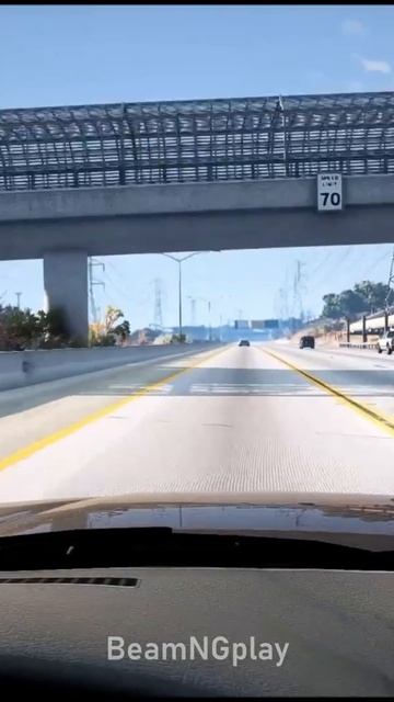 🚗 РЕАЛИСТИЧНЫЕ АВАРИИ в BeamNG.drive #50 Смотри полное видео на канале!