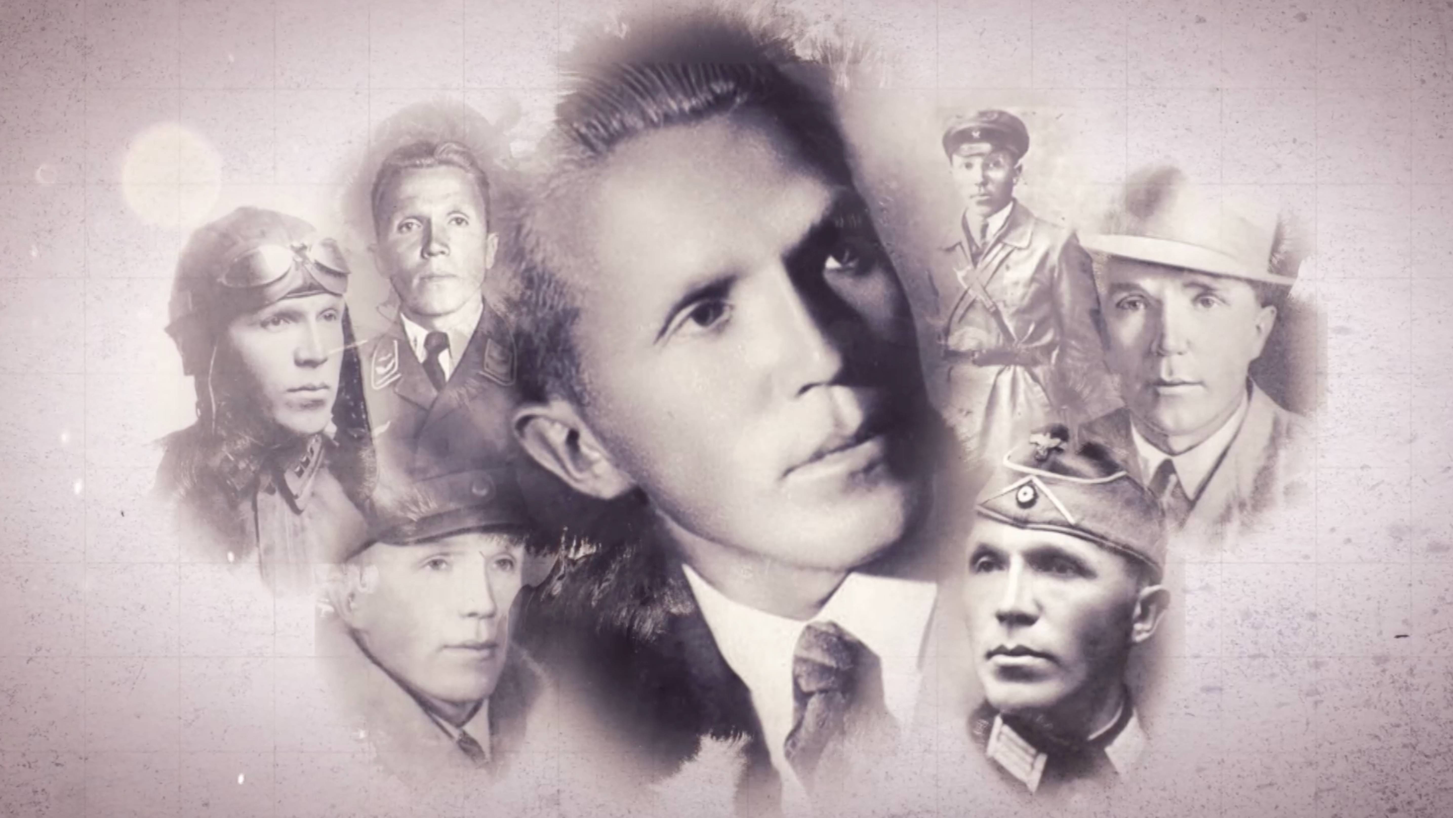 КУЗНЕЦОВ.