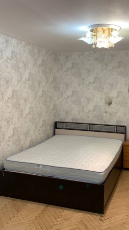 Двухкомнатная квартира в аренду.