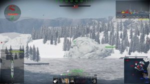 морской марафон фрегат Shisaka добив 1 звезда (1)