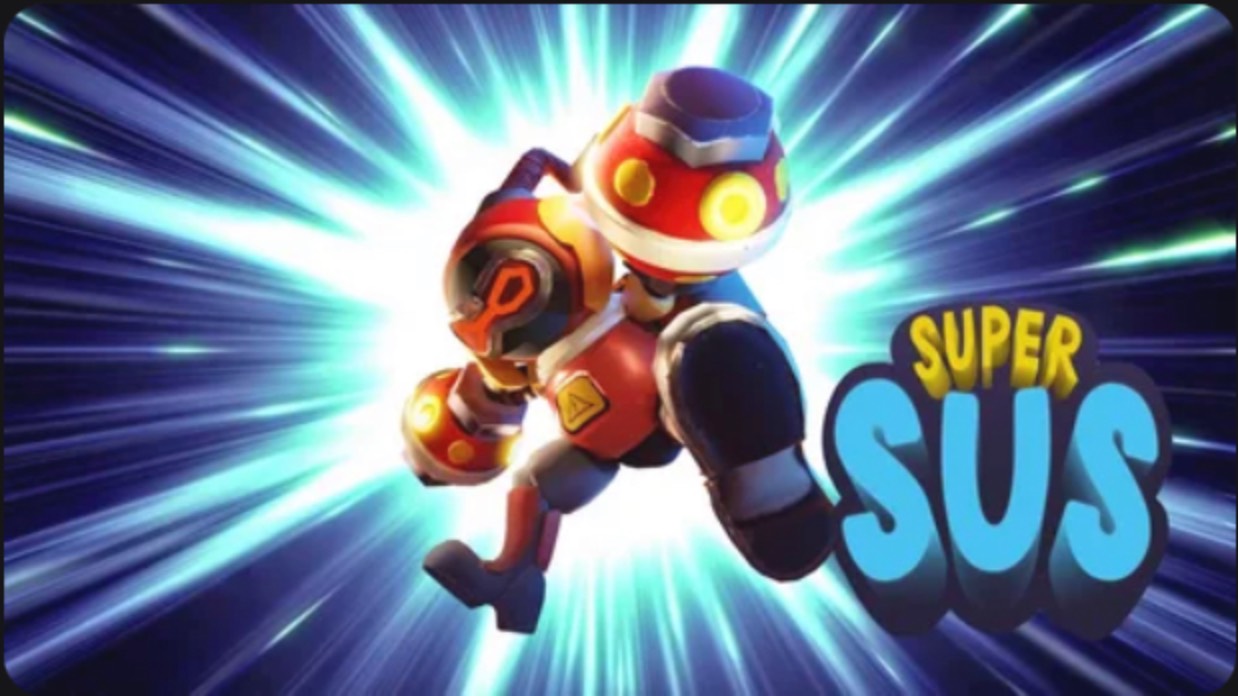 Ах ты ж экипаж!(#5) super sus