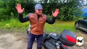 Красноярскому байкеру вернули утраченные полжизни