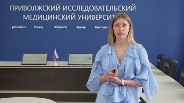 Медики для немедиков: репродуктивное здоровье женщины