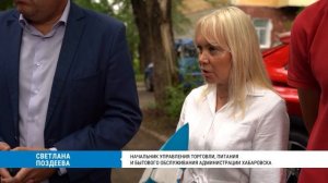Почему контейнерные площадки утопают в мусоре?