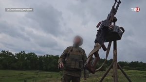 Минобороны назвало новых героев СВО / События на ТВЦ