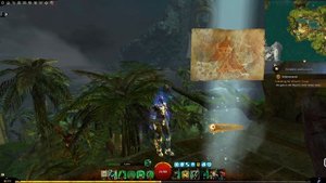 Skywatch Archipelago - Все 8 Vista (Guild Wars 2)
