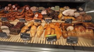Закусочки к пиву/Пальчики оближешь/Цены на продукты в России