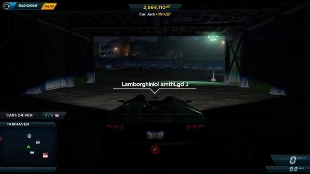 Need for Speed Most Wanted -  Ultimate Speed DLC [Xbox 360]