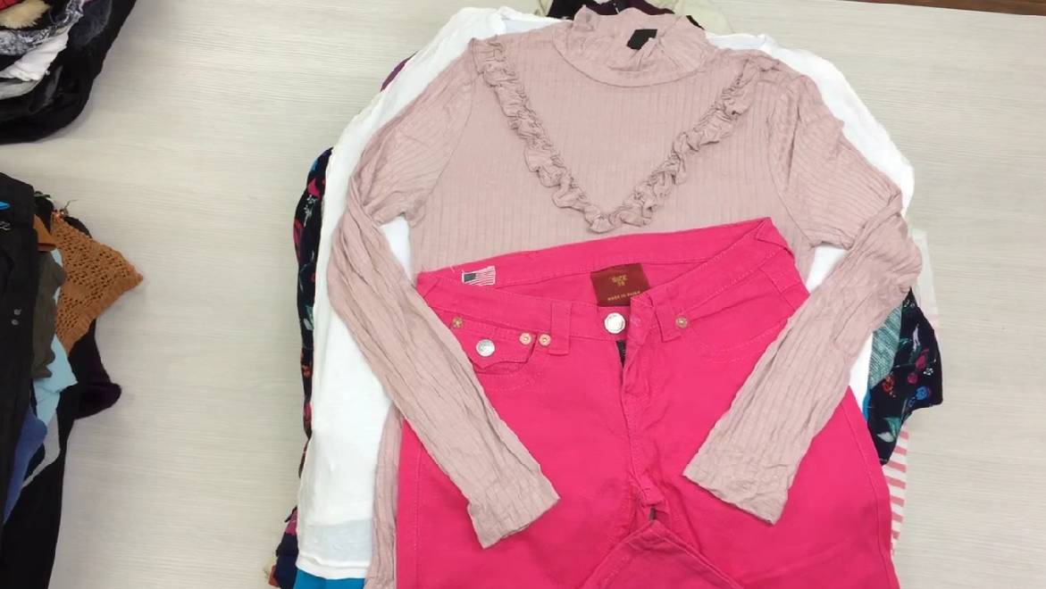 ❗ГРАНДИОЗНАЯ РАСПРОДАЖА❗с397. Микс Casual