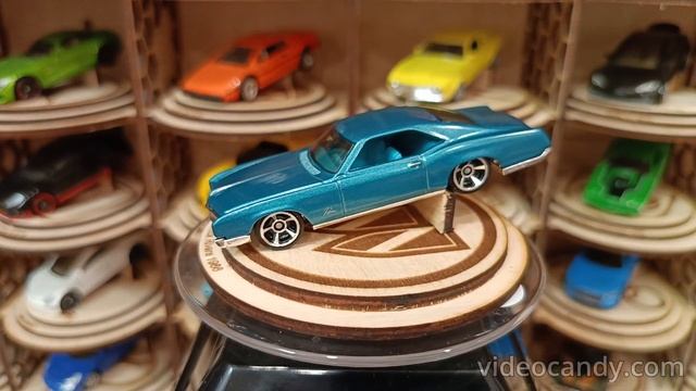 Buick Rivera 1966